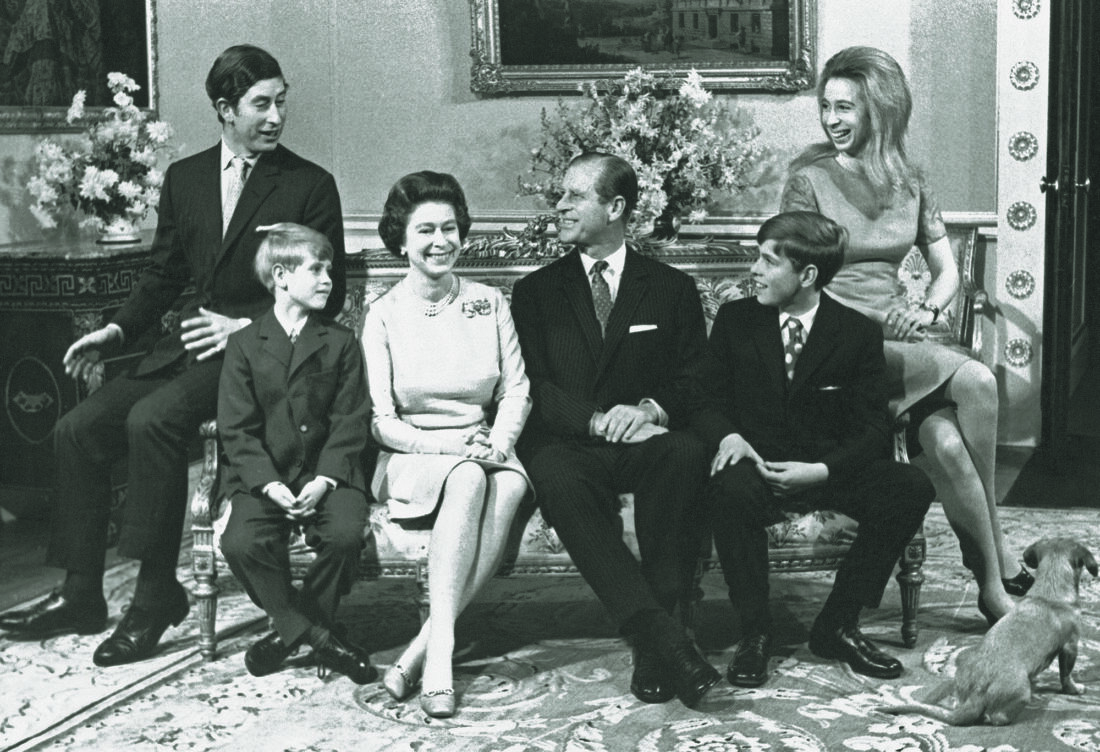 Queen Elizabeth II dead at 96 after 70 years on the British throne ...